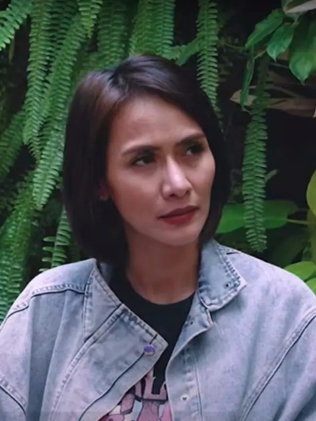 Wenny Ariani Tak Masalah Andai Rezky Aditya Akui Kekey Tapi Ogah ...