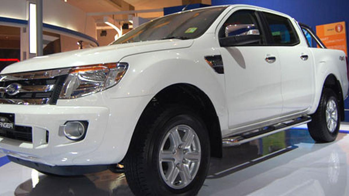 Kiat Merawat Mobil dan Berkendara Ala Ford - Berita Otosia.com