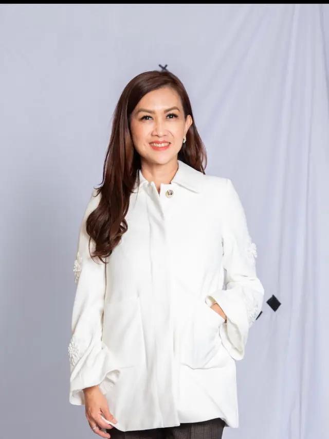 Rita Priatna Peroleh Pengalaman di Dunia Entertainment, Ingin ...