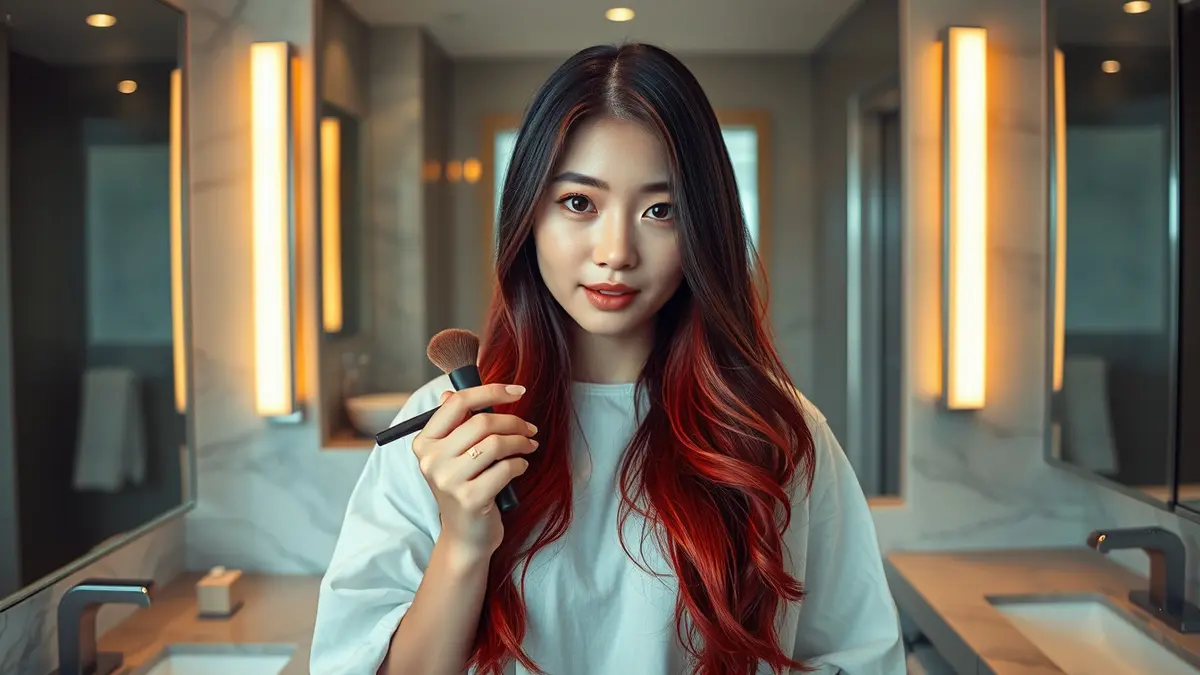 Berita Simbol Perubahan Hari Ini - Kabar Terbaru Terkini | Liputan6.com