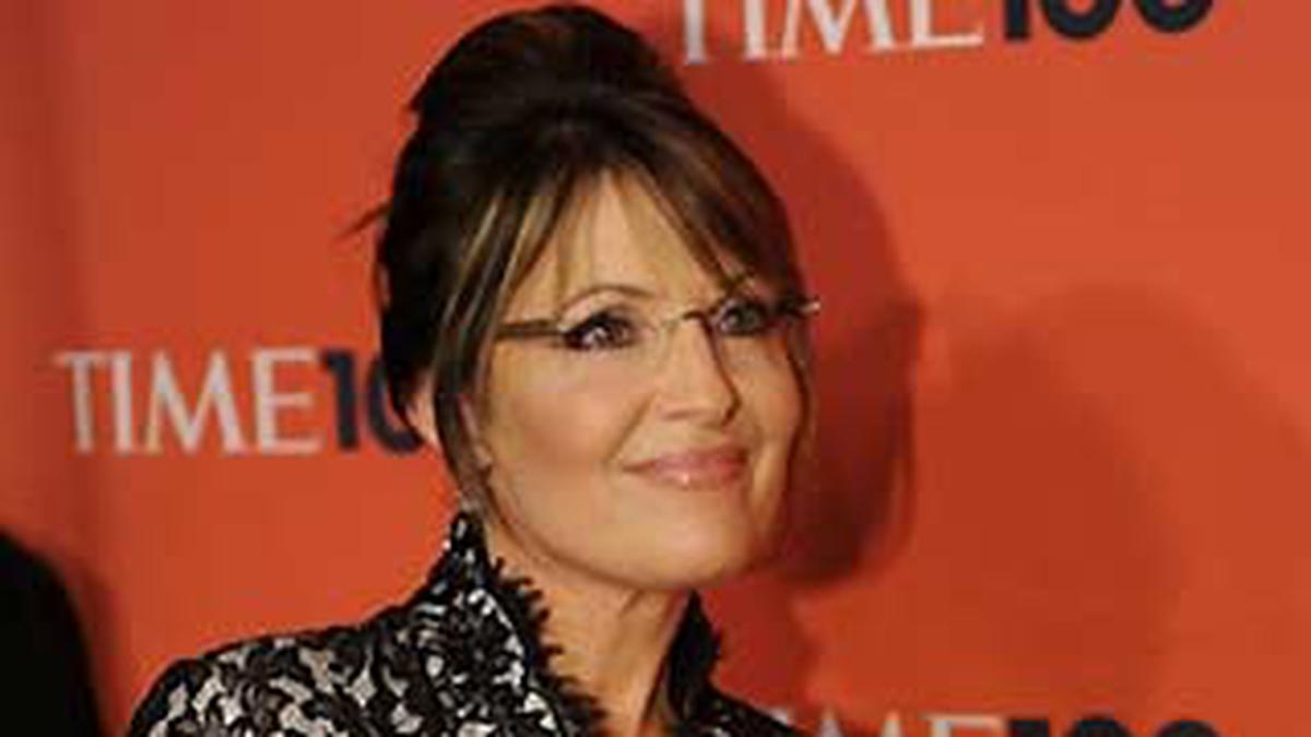 Jalin Hubungan Baik, Palin Kunjungi Trump - Global Liputan6.com