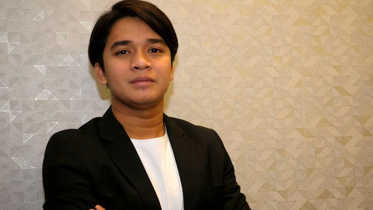 Billy Syahputra Pengin Nikah, tapi Belum Mampu - ShowBiz Liputan6.com