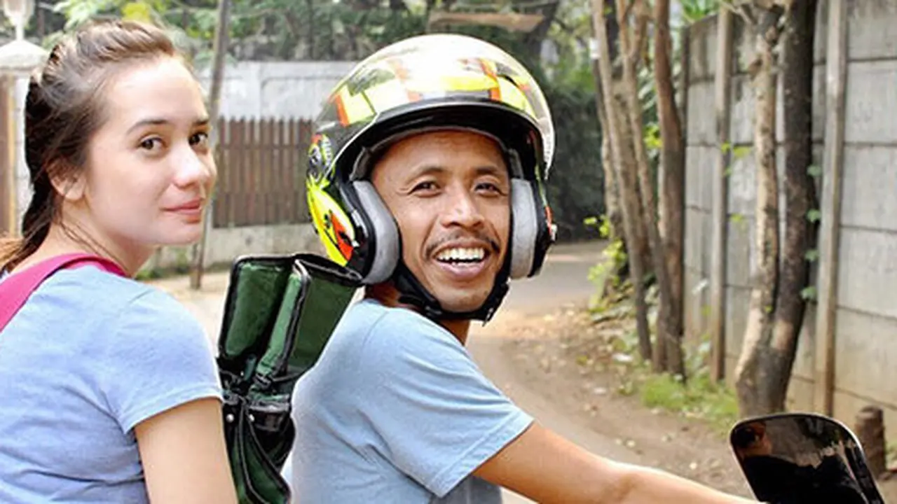 Jadi Ibu Muda, Ini 6 Potret Terbaru Putri Anne 'Pacar' Mas Pur - Hot ...