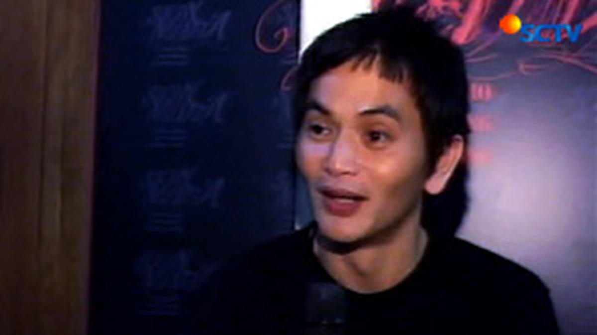 Yosie Project Pop Bersedia Ganti Kerusakan - ShowBiz Liputan6.com