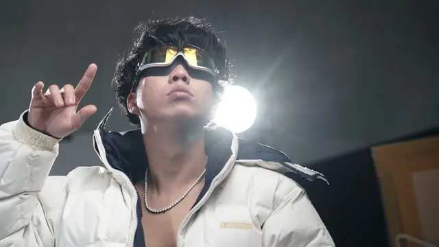 Lucky Adnan Luncurkan Official Chant Song Evos E-Sports yang Berjudul Evos Roar Anthem - ShowBiz ...