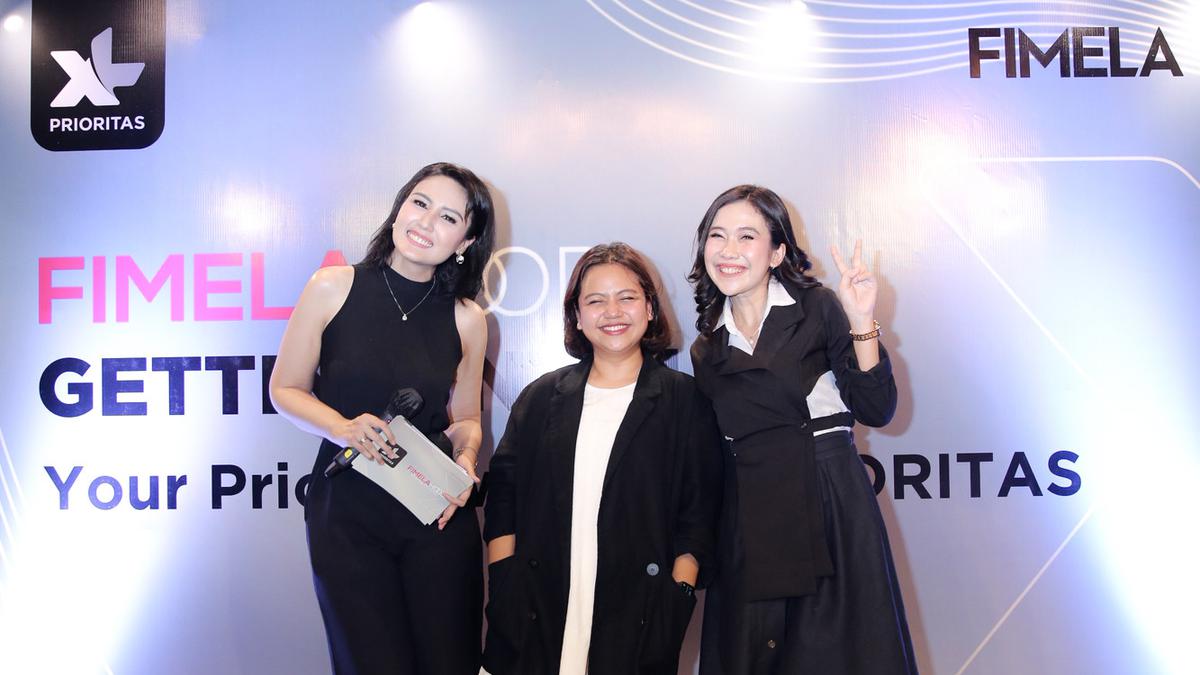 Fimelahood Getting Intimate: Pentingnya Menentukan Prioritas untuk ...