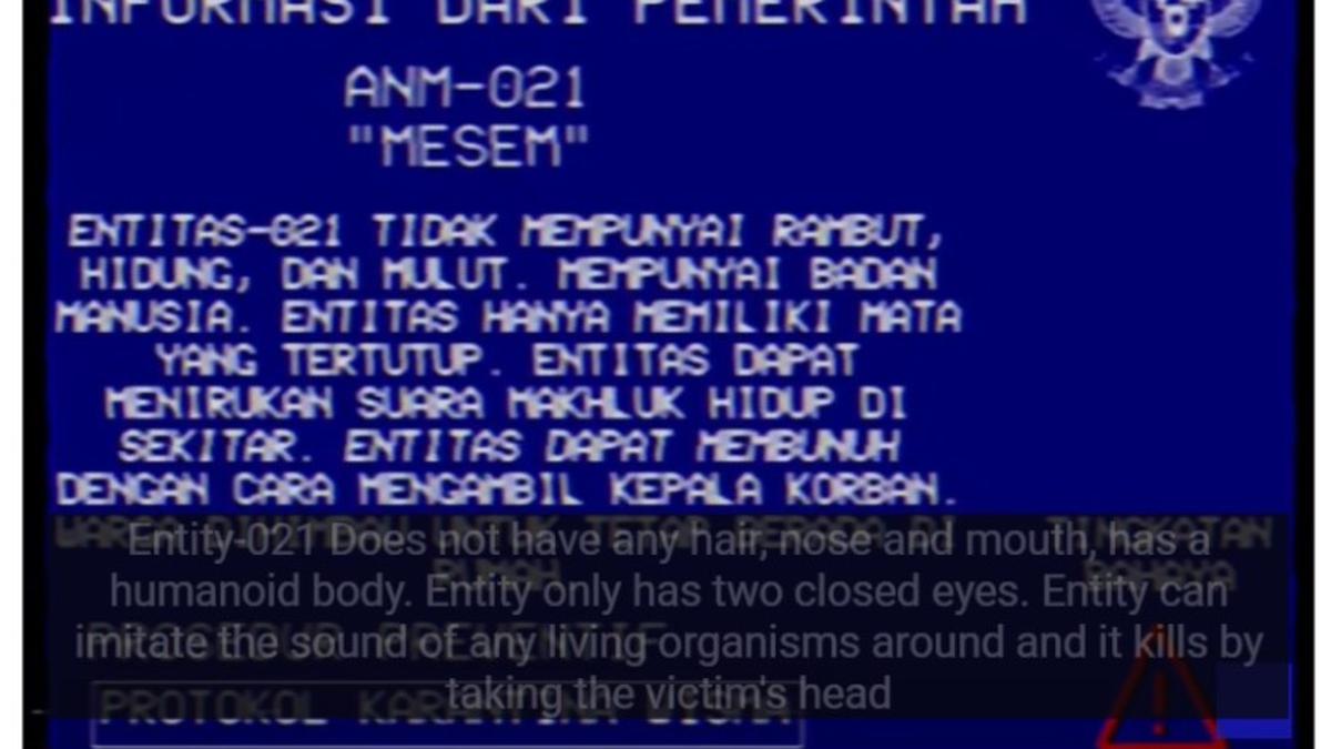 Top 3 Berita Hari Ini: Lambang Garuda Biru Peringatan Darurat yang ...