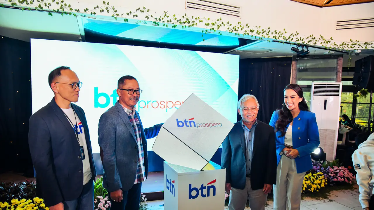 Begini Cara BTN Membidik Segmen Emerging Affluent - Bisnis Liputan6.com