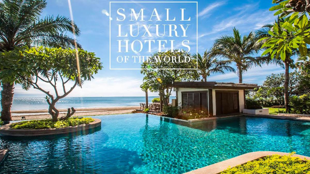 Small Luxury Hotels dengan Bangga Mengenalkan Segelintir Perempuan yang ...