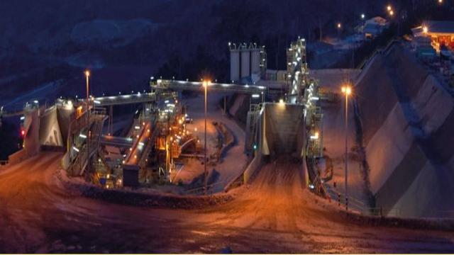 Profil Merdeka Copper Gold, Emiten yang Dikendalikan Boy Thohir dan ...