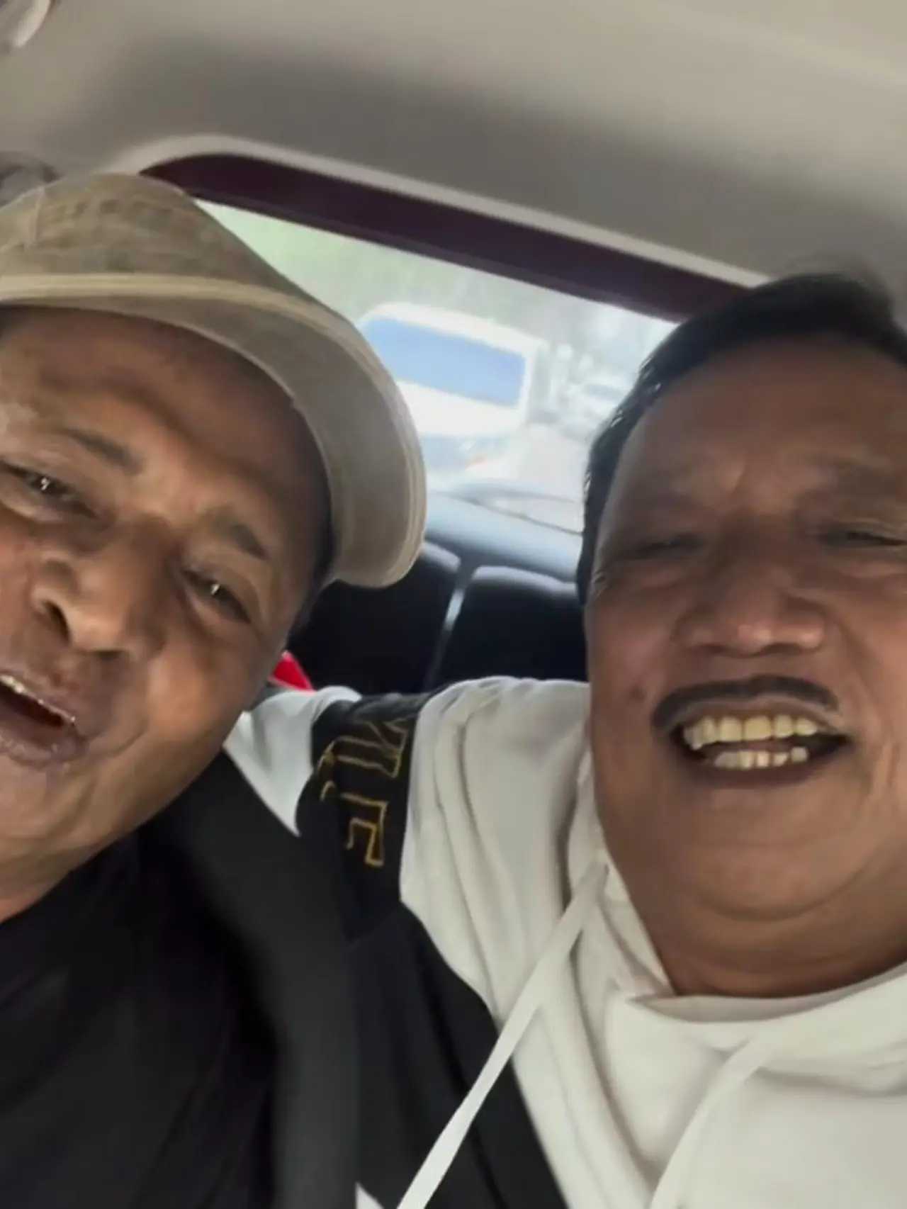 Potret Terbaru Doyok Sang Komedian Legendaris Tanah Air, Penampilan ...