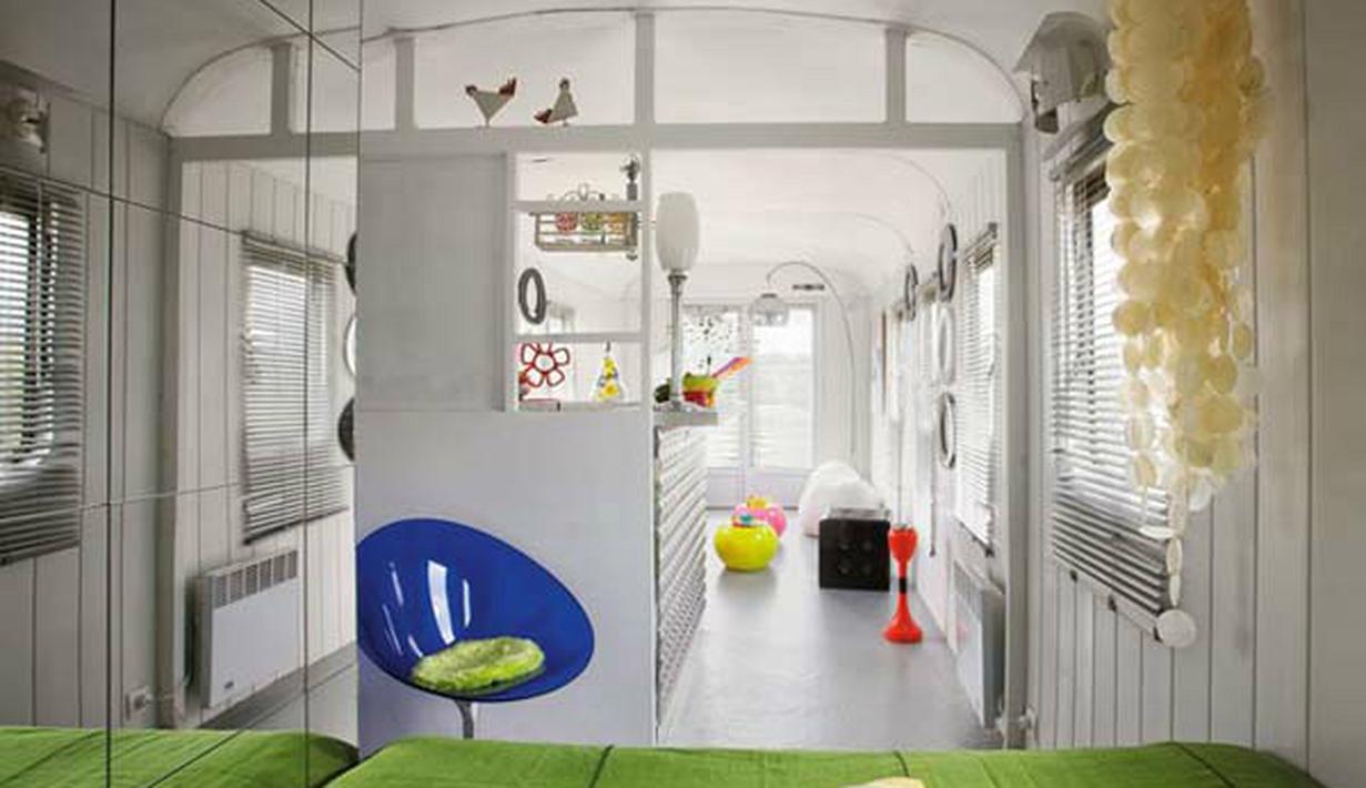 Intip Yuk! Beragam Desain Rumah Mini yang Keren dan Praktis - Photo ...