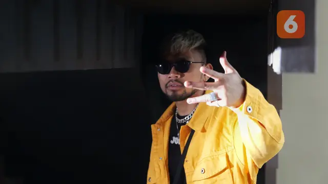 Harapan Roy Ricardo untuk Perkembangan Musik Hip Hop Indonesia ...