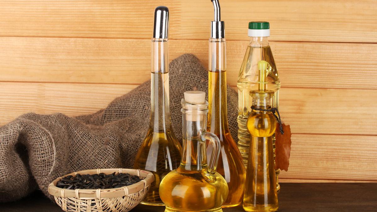 8 Jenis Minyak yang Baik Digunakan untuk Memasak