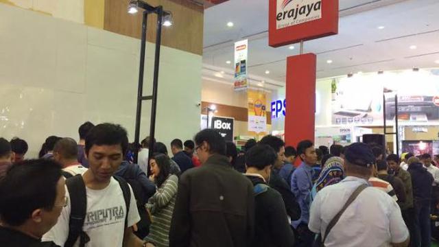 Erafone Geber Diskon Gadget hingga Rp 4,2 Juta sampai Lelang HP Samsung ...