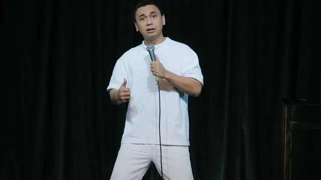 Raditya Dika Ulas Fenomena Pokemon Pop Culture Lintas Generasi, Ngobrol ...