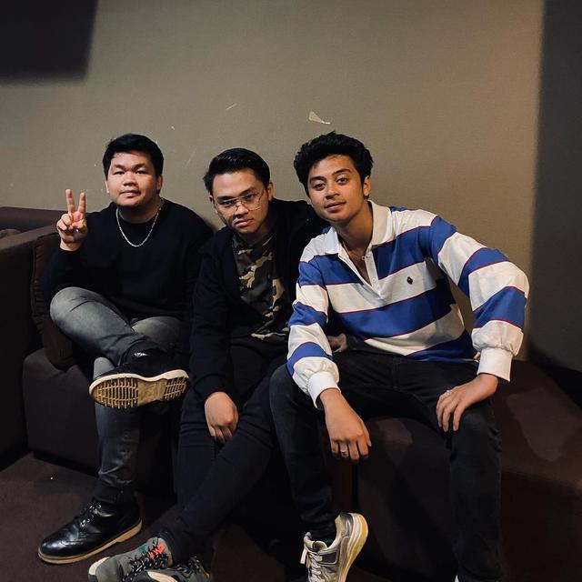 6 Potret Transformasi Coboy Junior Hingga TBA, Grup Baru Tanpa Iqbaal ...