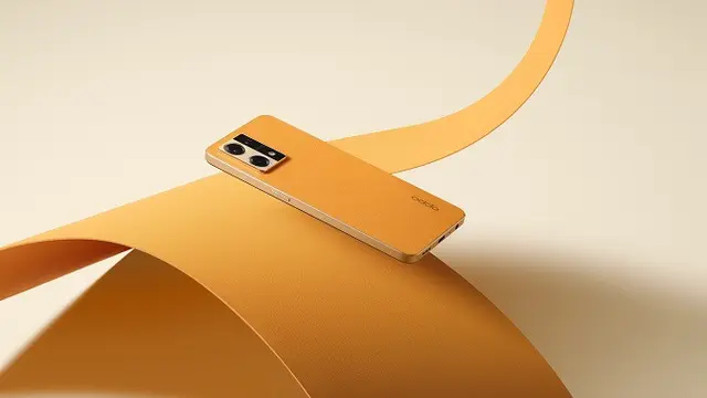 Sensor IMX709 OPPO Reno7 Hadirkan Potret Terbaik dalam Desain Retro ...