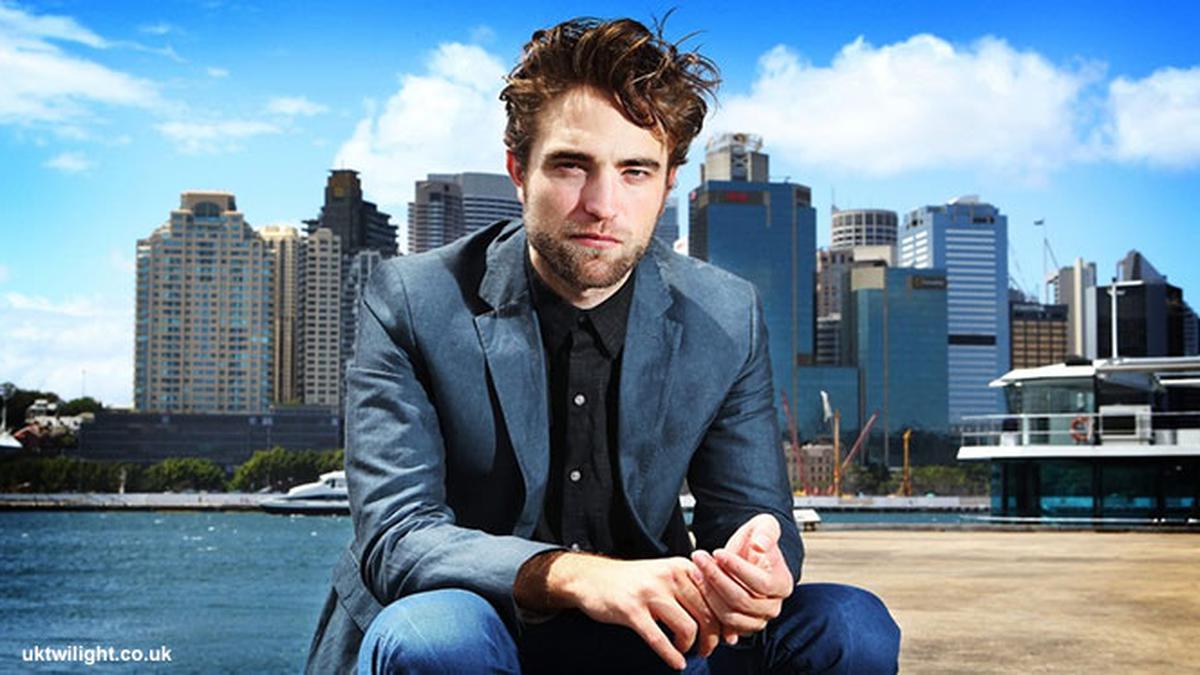 Robert Pattinson Banting Setir Jadi Penyanyi? - ShowBiz Liputan6.com