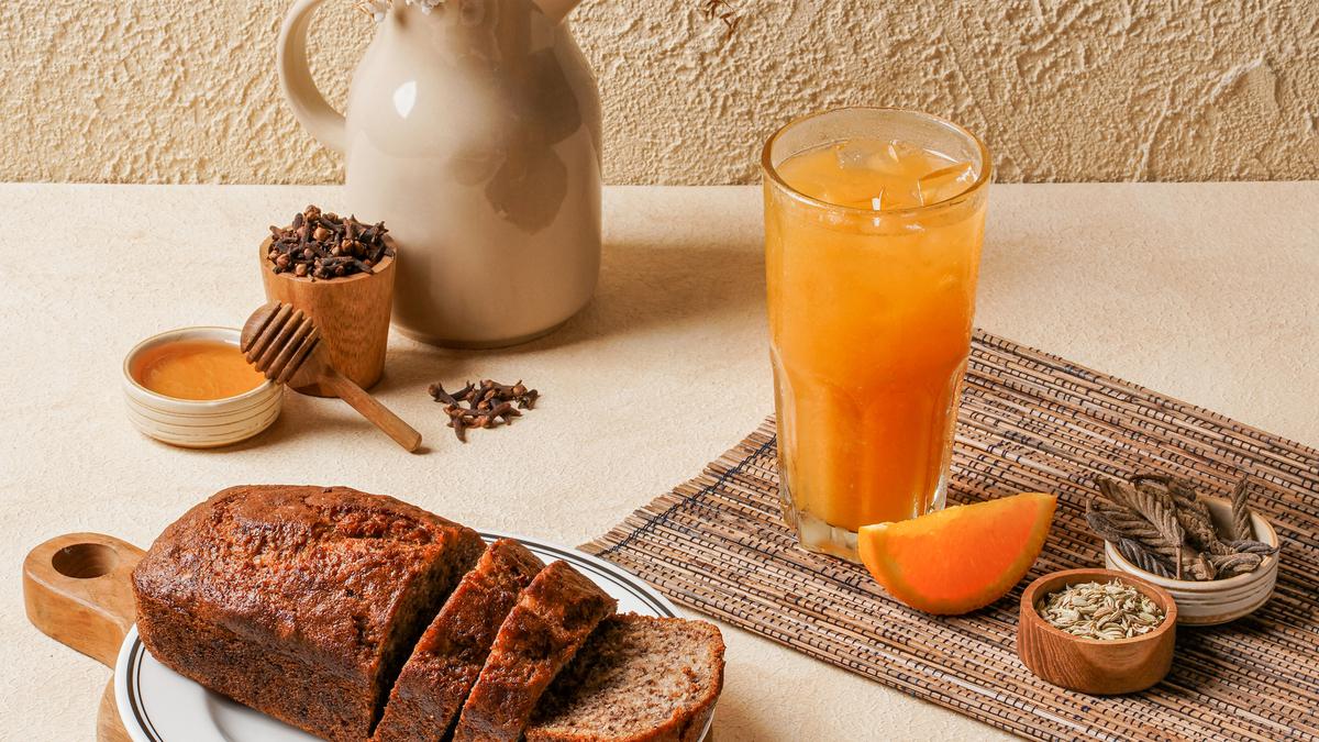 Kreasi Menu Unik yang Padukan Kuliner Prancis dan Cita Rasa Tradisional ...