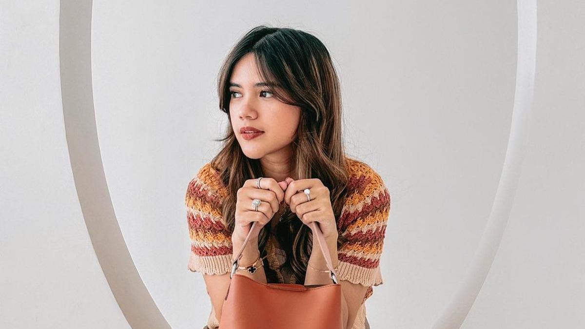 Profil dan Potret Audi Marissa Artis Cantik yang Jadi Peran Utama di Film Horor Pasar Setan 2024 ...