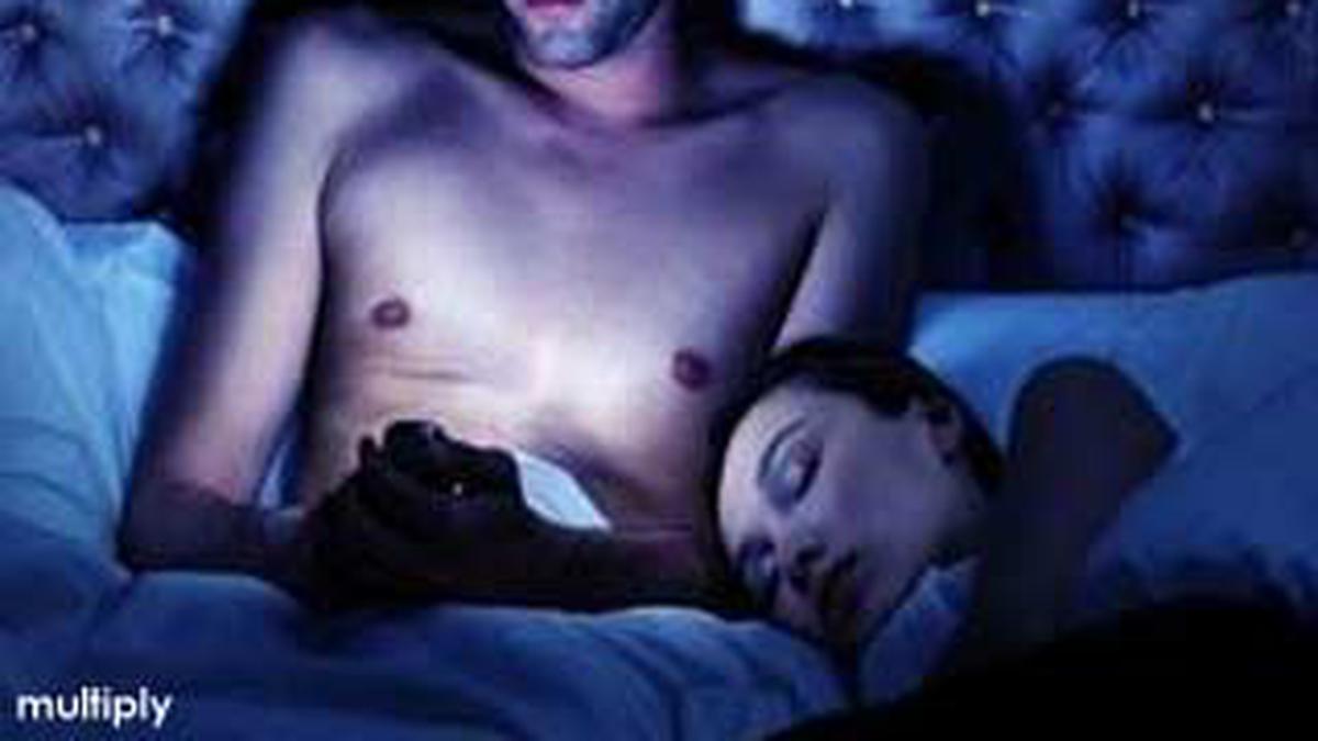 Panduan Seks Segera Hadir Di Smartphone Tekno Liputan Com