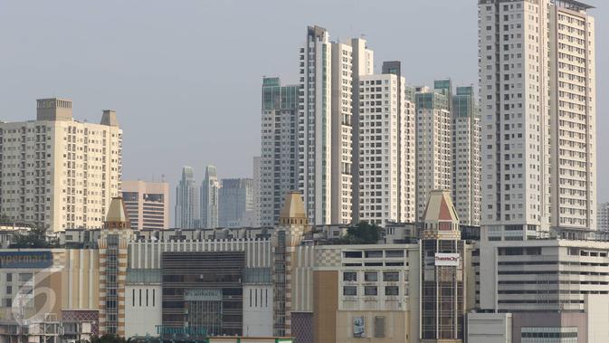 Bangunan Hijau di Jakarta Diproyeksikan Capai 60 Persen pada 2030 ...
