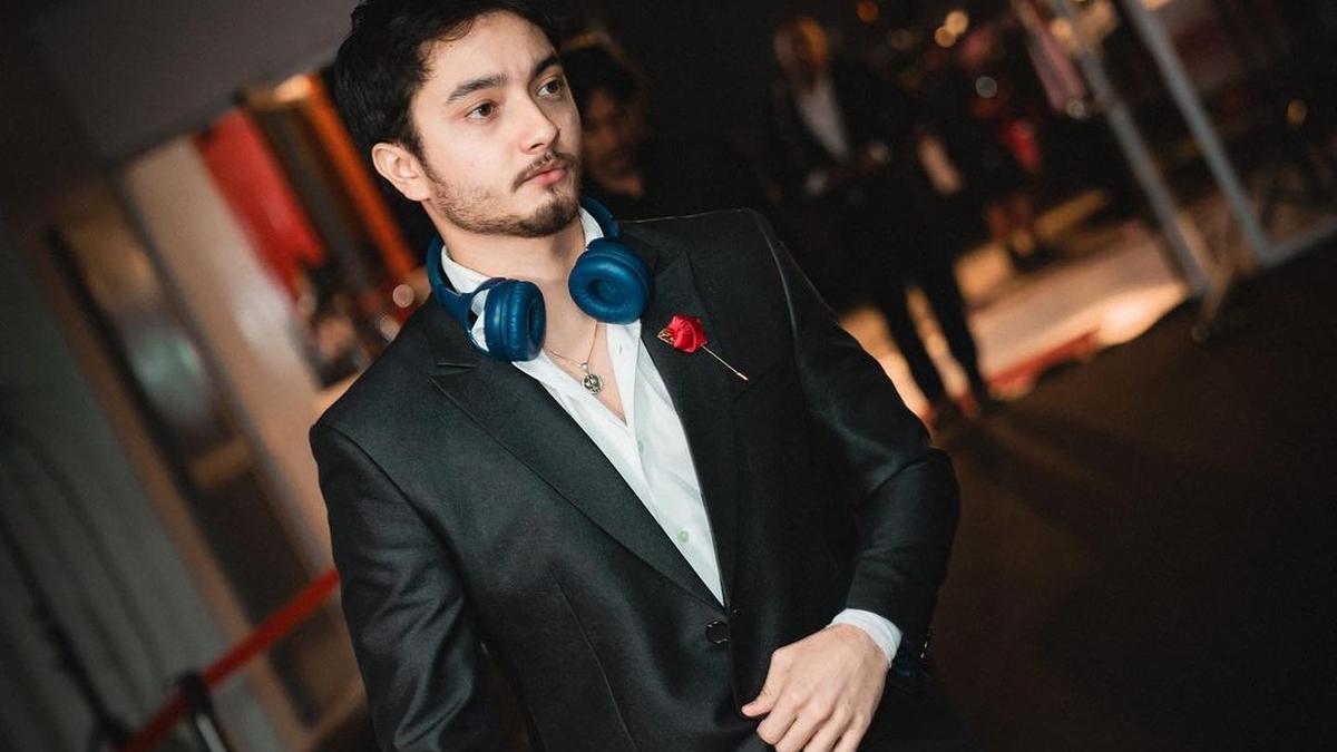 Alasan Bryan Domani Ngefans dengan Han So Hee - Entertainment Fimela.com