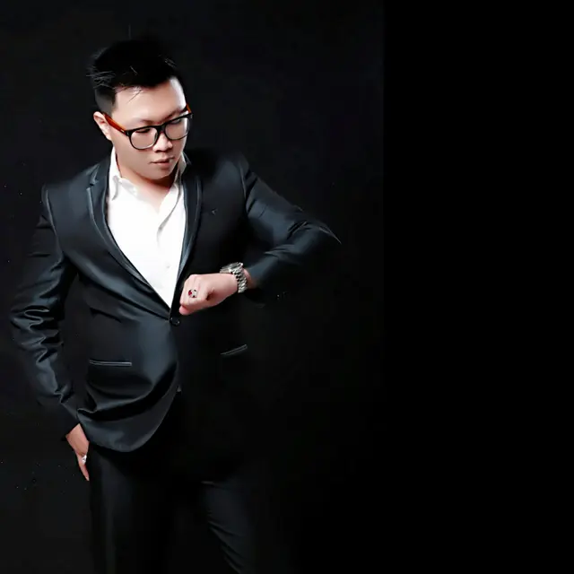 Mengenal DJ Johan Suhandri, Populer di Kelab Malam Ibu Kota Hingga ...