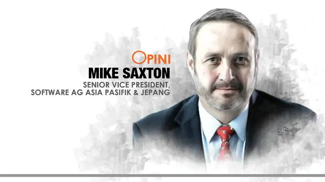 OPINI: Siapa yang Butuh Silicon Valley? - Opini Liputan6.com