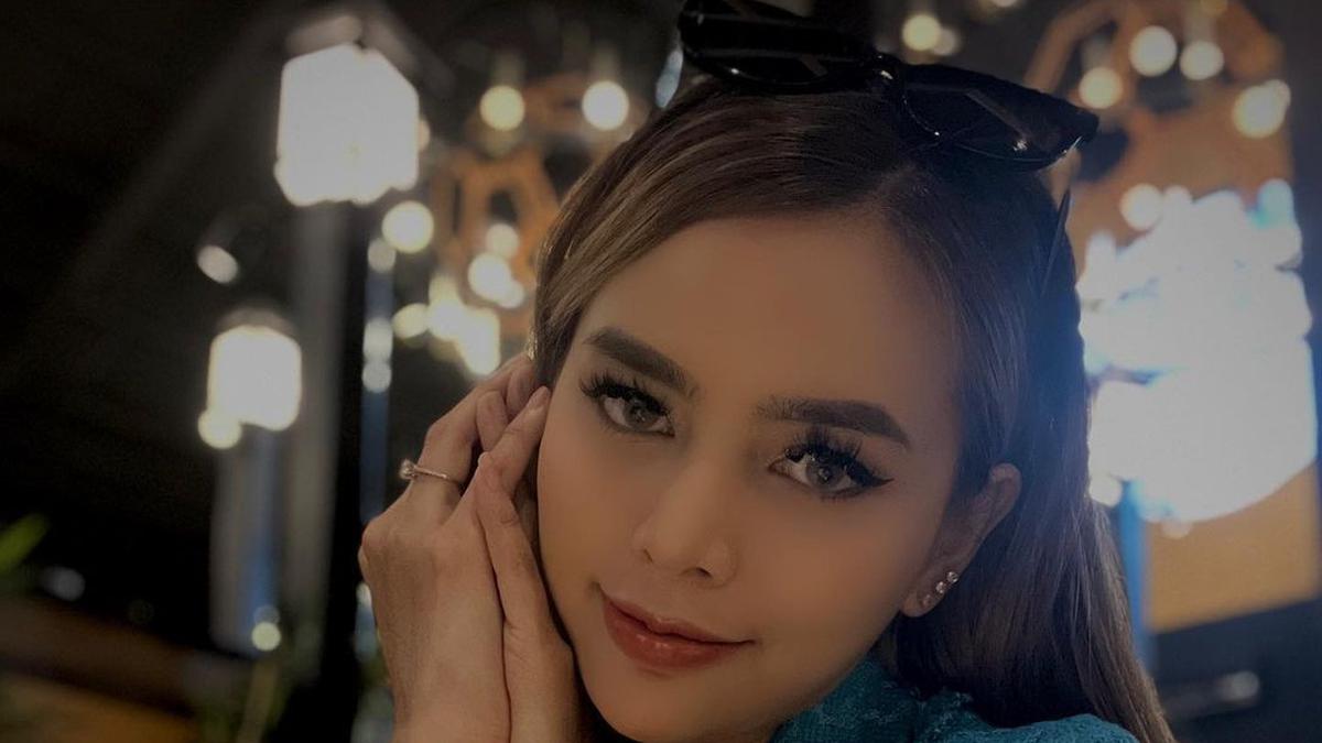 DJ Verny Hasan Bantah Hapus Konten dan Nge-block Denny Sumargo: Tenang, Saya Bukan Pengecut ...