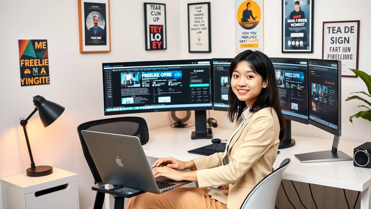 10+ Cara Cari Uang di Internet Terbukti Menghasilkan