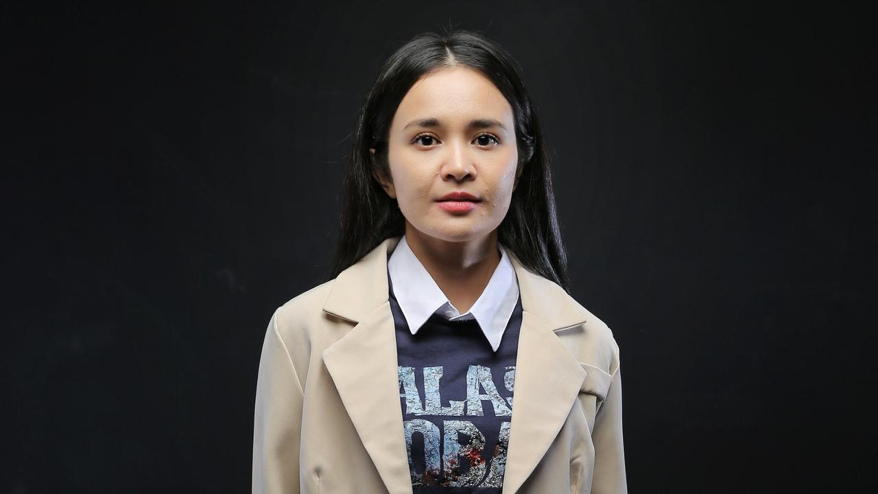 Michelle Ziudith Bicara Alas Roban, dari Jalur Angker Rawan Kecelakaan ...