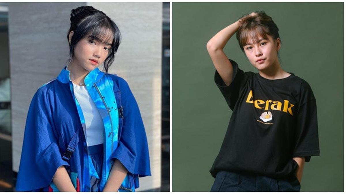 Alasan Fuji Utami Diam Bicara Soal Hak Asuh Gala Sky - ShowBiz Liputan6.com