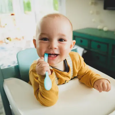 Menu Bayi Bergizi Terbaru - Berita, Foto, Video | Fimela.com