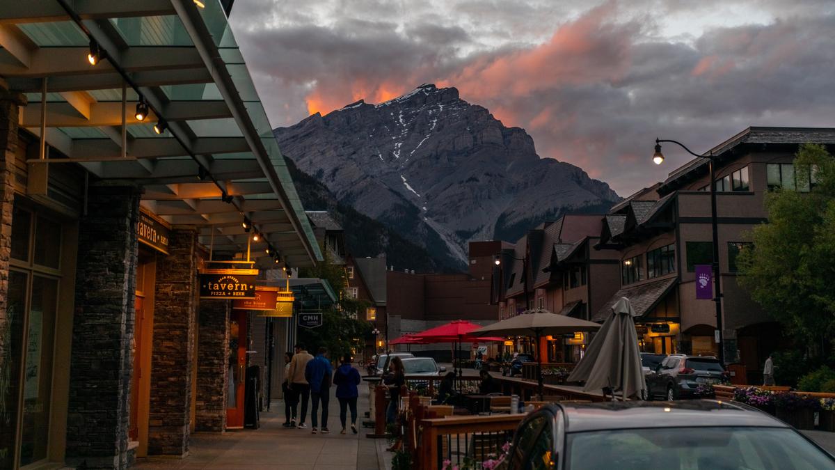 2 Kota di Kanada Hilangkan Kembang Api Terkencang Saat Malam Tahun Baru ...