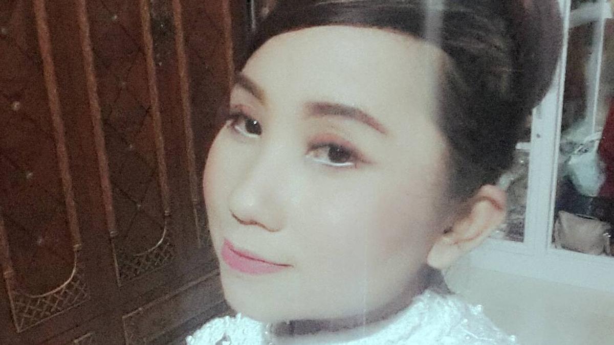 Upiak Isil Viral sampai Thailand, Ini Kisah Hidupnya yang Miris