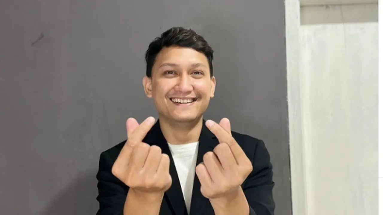 6 Potret Juan Christian Mantan Syahnaz Sadiqah Sebelum Nikah dengan ...