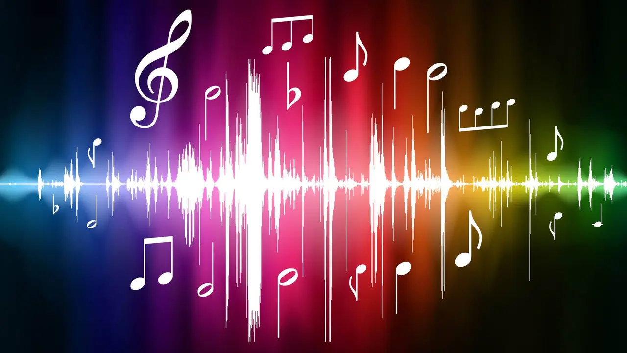 Partitur Adalah Komposisi Musik dalam Bentuk Tertulis, Kenali Simbol ...