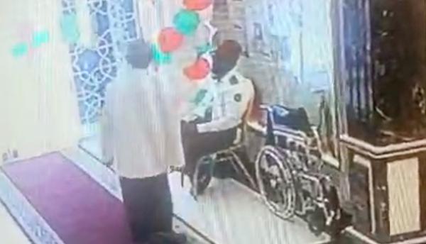 Daging Babi Halal dalam Kondisi Ini, Penjelasan Ustadz Adi Hidayat