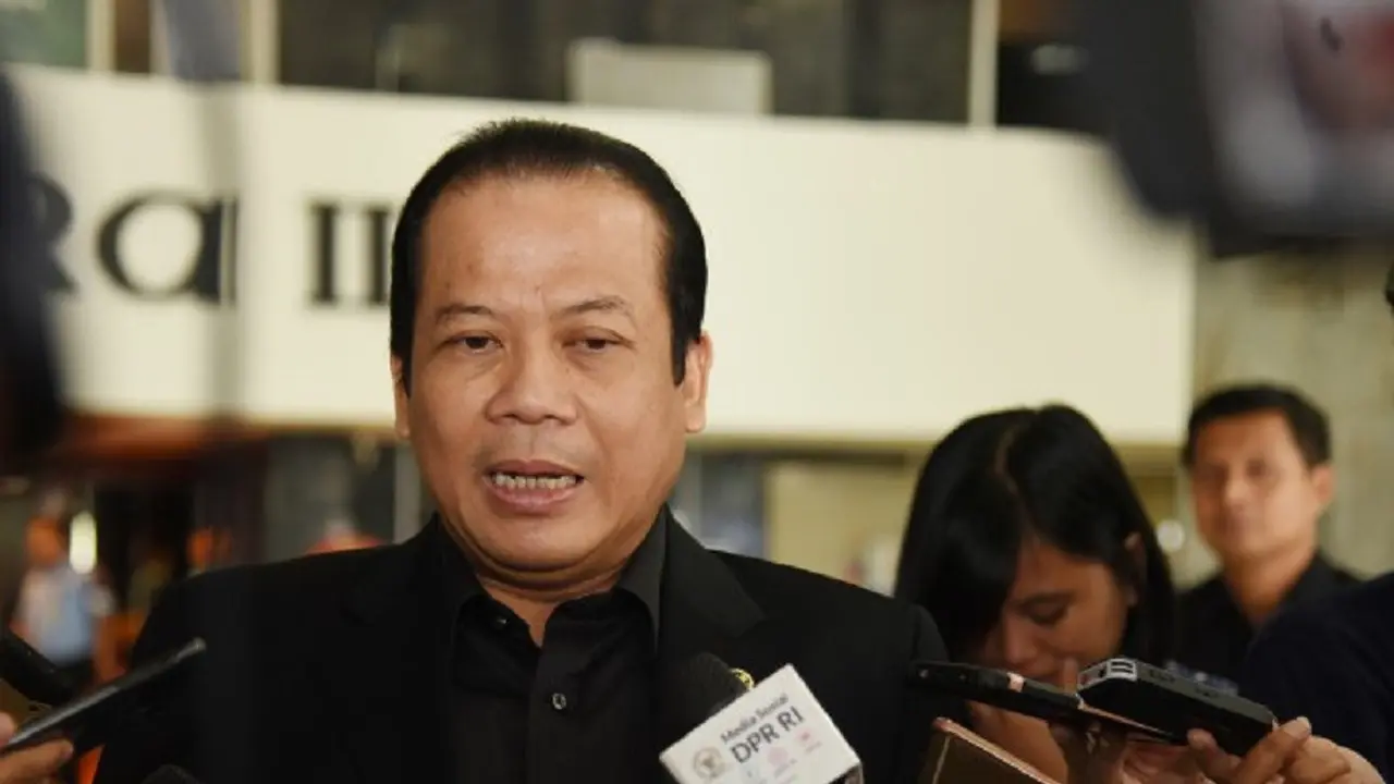 Rekomendasi 200 Mubalig Versi Kemenag Dinilai Bingungkan Umat - News ...