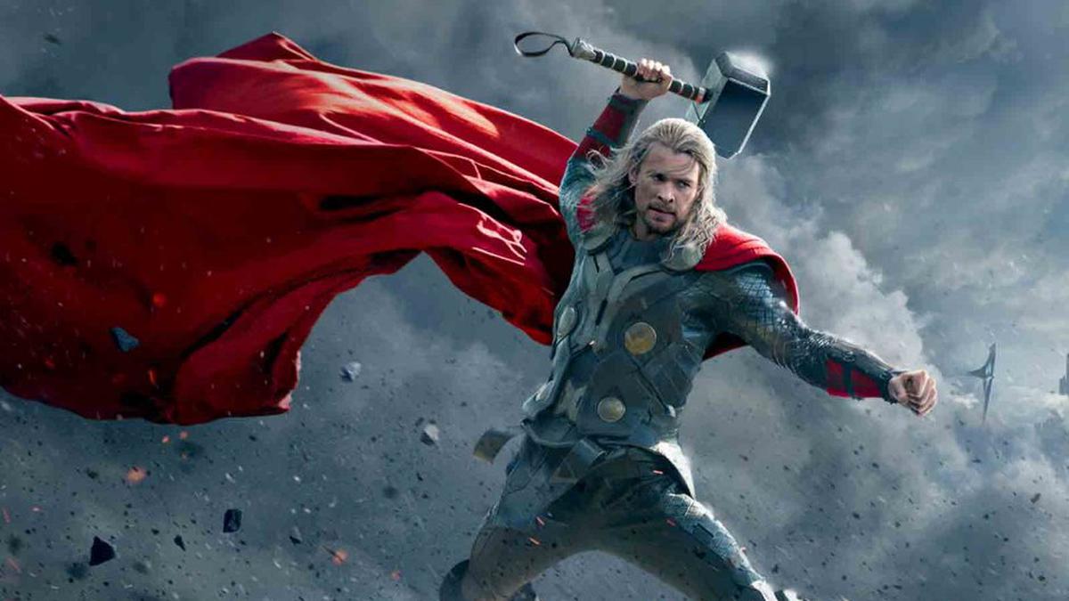 Thor 3 Bakal Diluncurkan Setelah 2017 - ShowBiz Liputan6.com