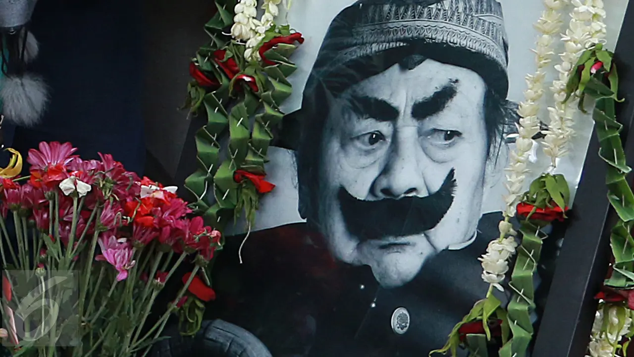 Ini Dia Keistimewaan Pak Raden - Lifestyle Liputan6.com