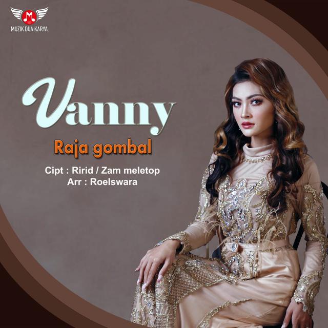 Vanny dan Nina Gabung Muzik Dua Karya, Siap Tembus Pasar Indonesia-Malaysia