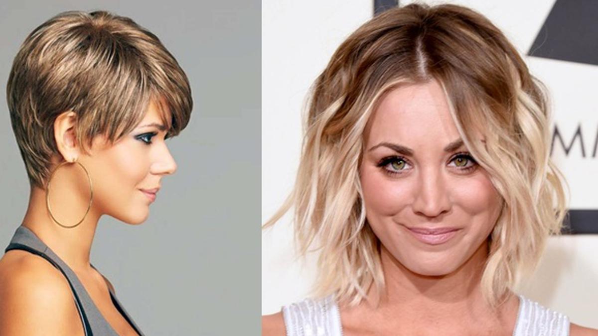 7 Pilihan Model Rambut Pendek Yang Banyak Disukai Di 2017