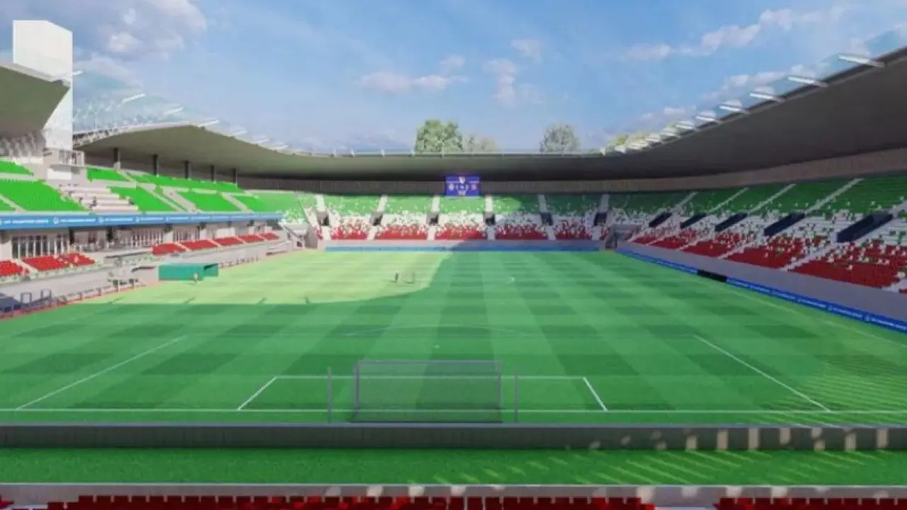 Stadion Teladan Terancam Gelar Piala AFF U-19 2026 Tanpa Penonton, Ini ...