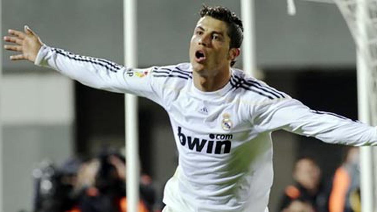 CR9: Merengues untuk Selamanya - Bola Liputan6.com