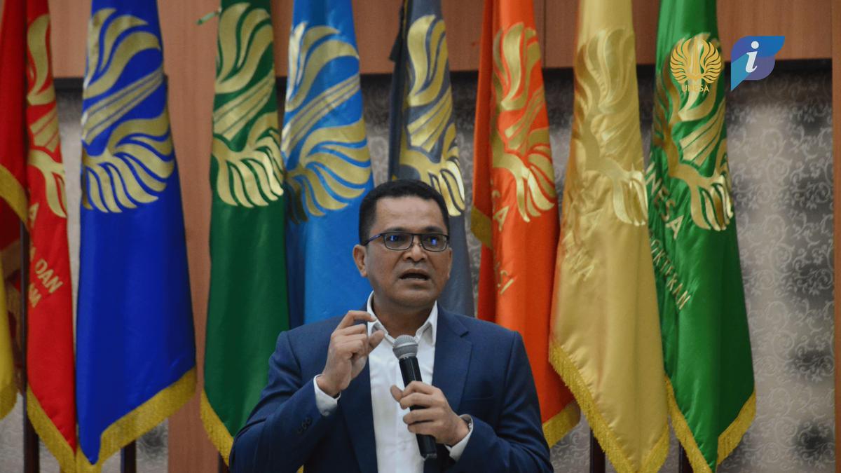 Pakar: Hentikan Total Proyek Tambang di Raja Ampat - News Liputan6.com