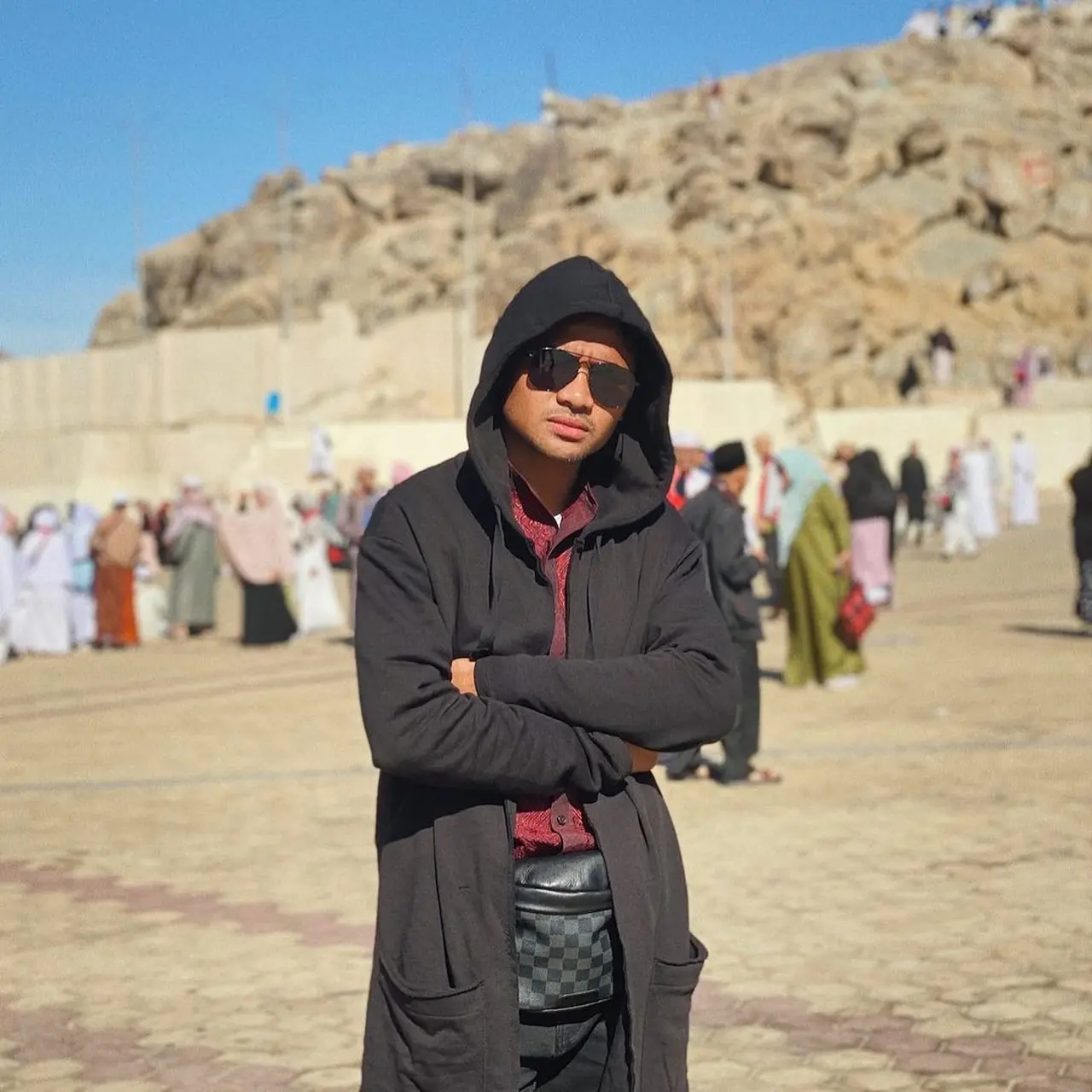 6 Potret Kebersamaan Fuji dan Asnawi Mangkualam, Dikabarkan Dekat - Hot ...