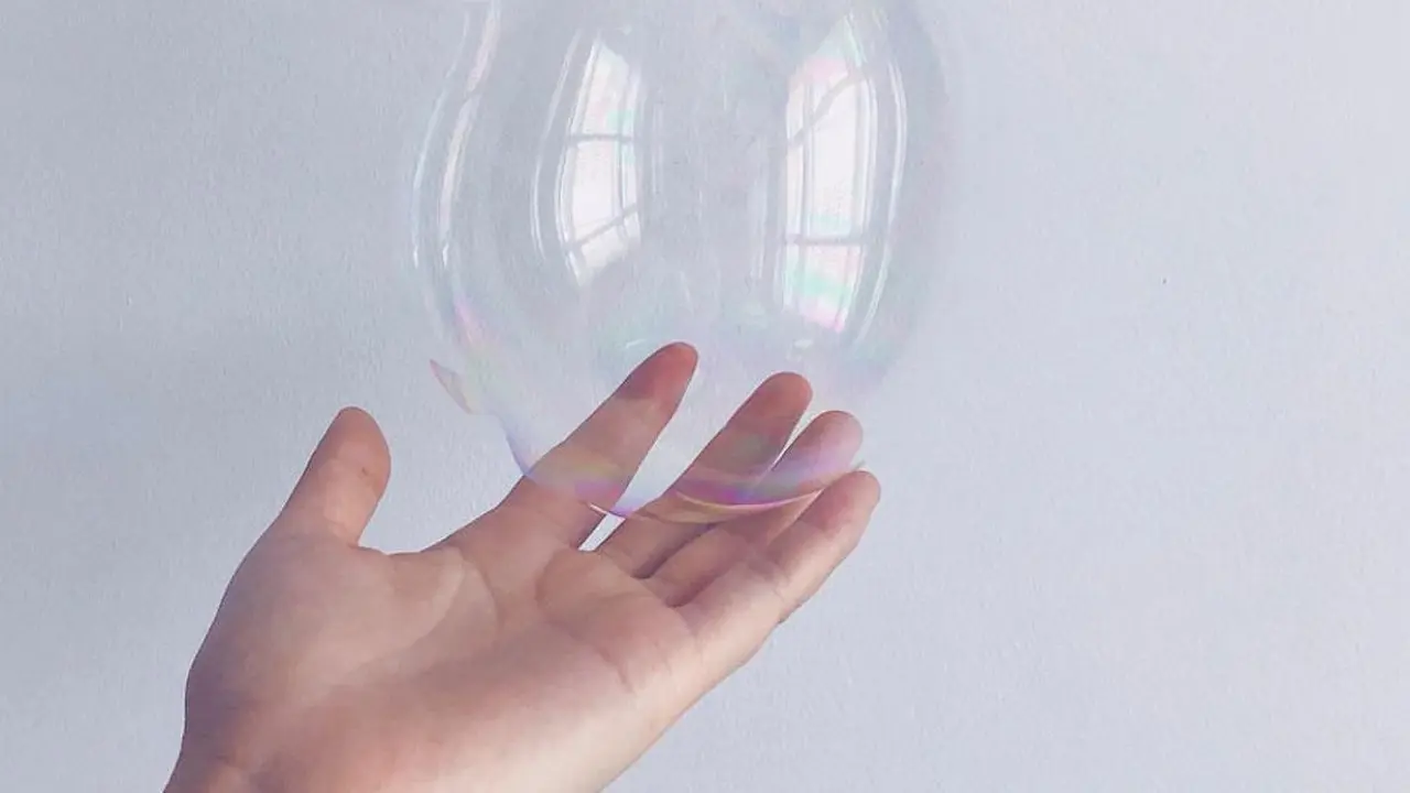 Mainan Balon Tiup Masa Kecil, Apakah Aman untuk Anak-Anak? - Lifestyle ...